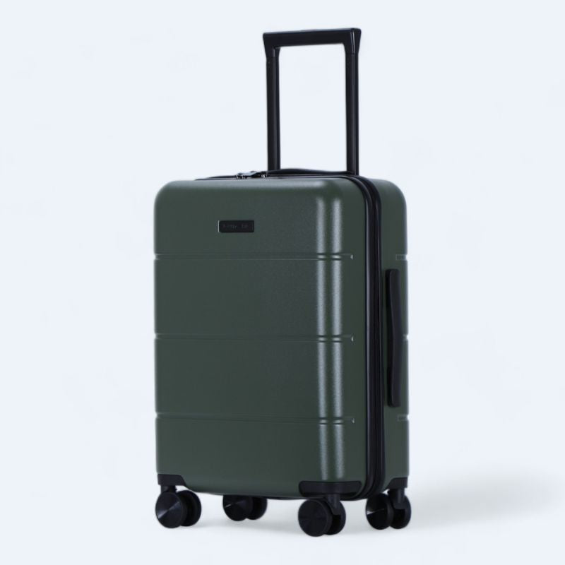 Hardcase kufferter i 100% polycarbonat | Køb her