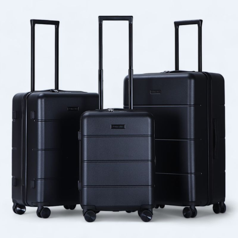 Kufferter i flere størrelser | Køb hos Journeylife.dk